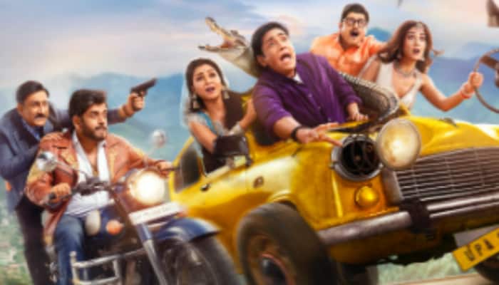 Bhabhi Ji Ghar Par Hai movie release date out – details here