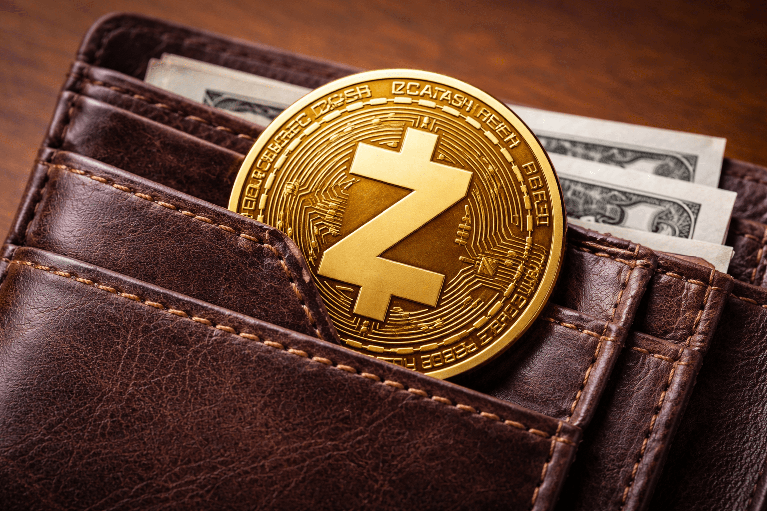 Zcash devs launch CashZ wallet after split from Electric Coin Company
