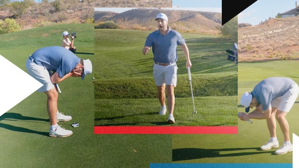 The feed: The greatest saga in YouTube golf rolls into 2026