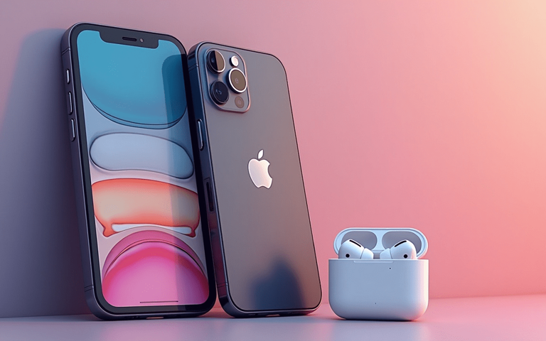 This 50-year-old Apple veteran may succeed CEO Tim Cook