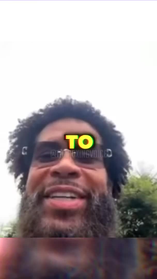 Bill Haney on Devin's value dropping "He'll make less because of the ...