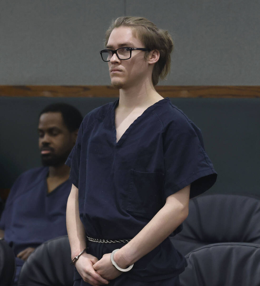 Prosecutors not seeking death for suspect in road rage killing of 11 ...