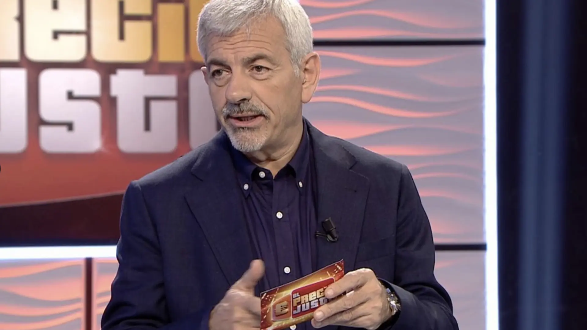 'El precio justo' vuelve a cambiar las mañanas de Telecinco, quedándose ...