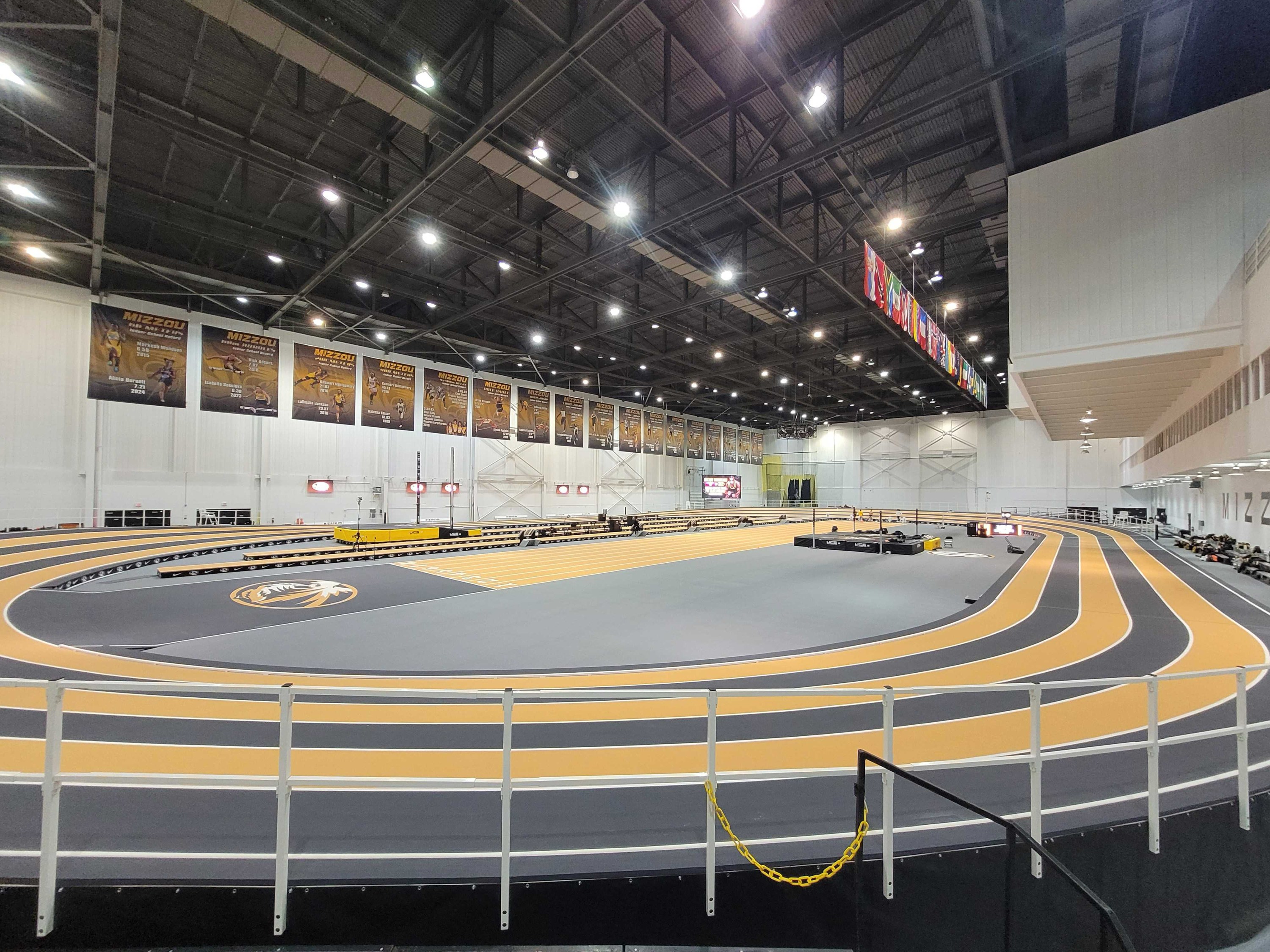 Preview: Tigers ready to pounce in season-opening meet