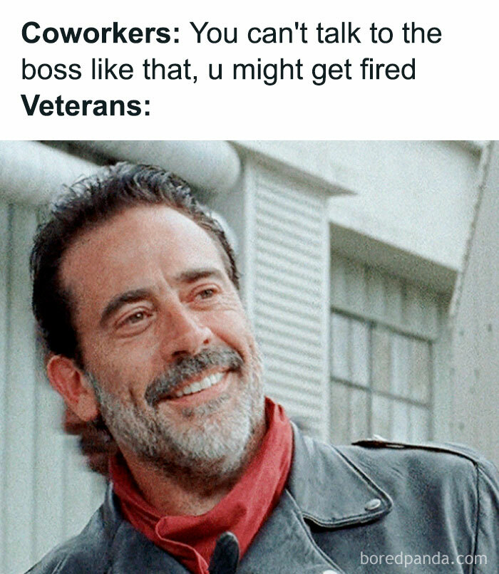 44 hilarious workplace memes that may help you get through your workday ...