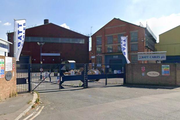 Erith-based electric company goes into administration after 73 years in ...