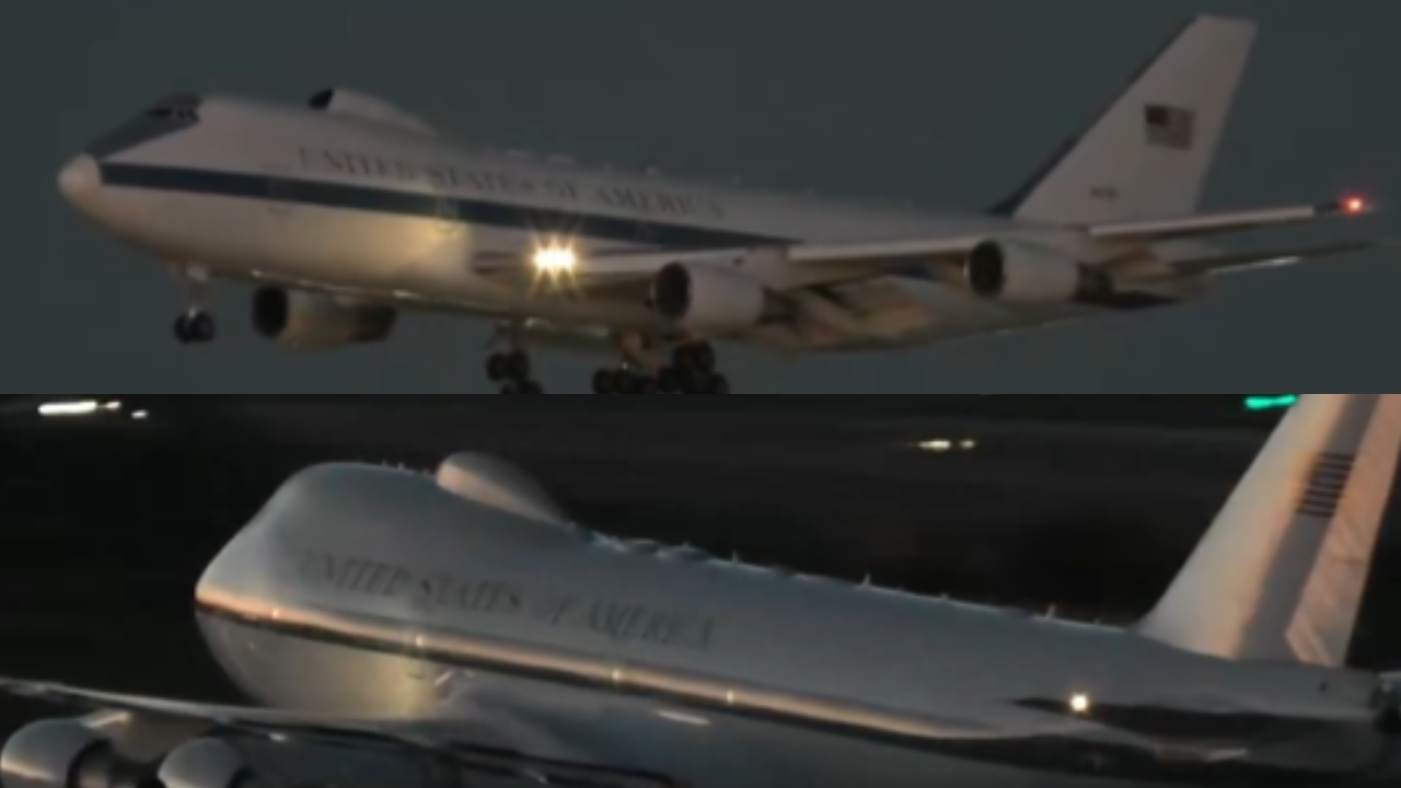 What is 'doomsday plane' and why it's likely to be a showstopper in 2026?