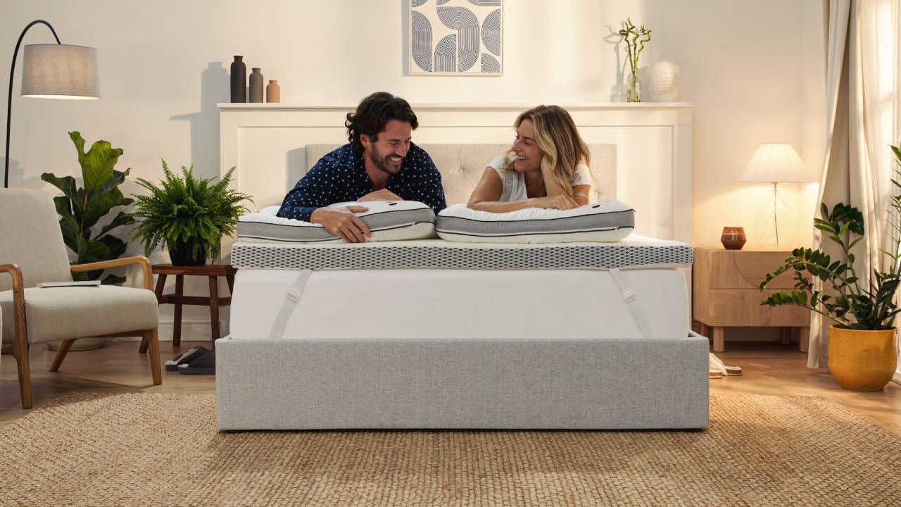 Panda London just made it easier to upgrade your mattress with its new ...