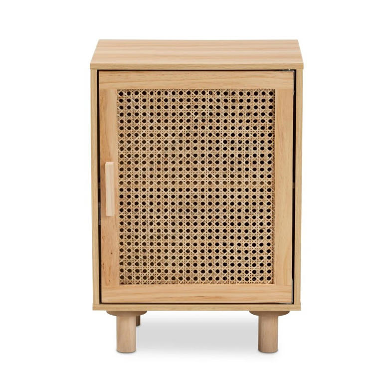 Aldi is bringing a stunning accent side table to stores, and it's super ...
