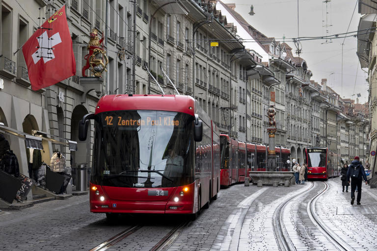 Das waren die berührendsten Momente des nationalen Trauertages