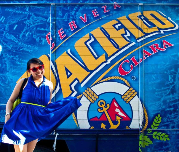 Pacifico Clara Mexican beer review