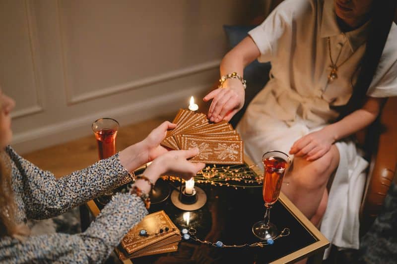 10 signs you’re a natural born witch