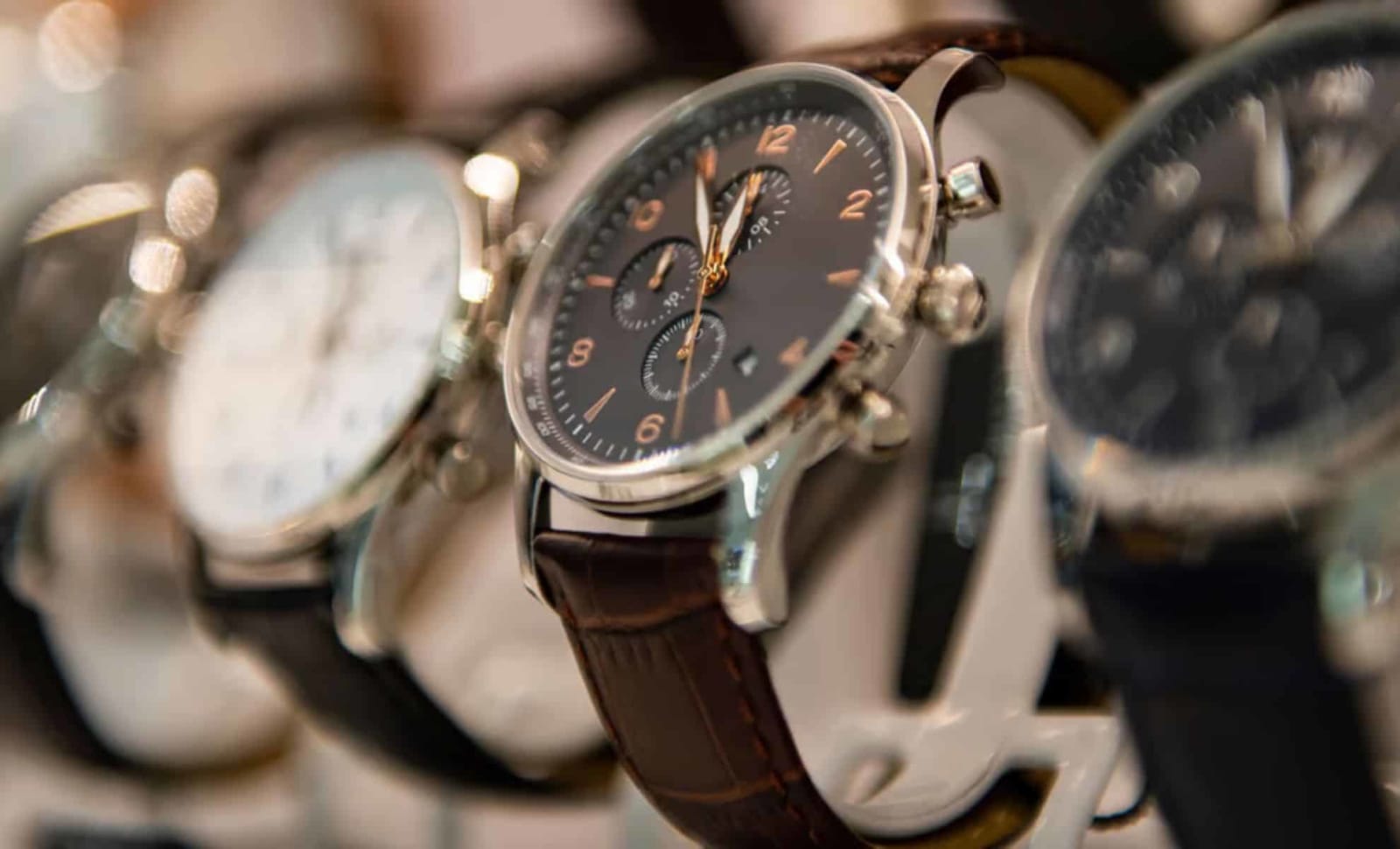 Soldes 2026 : Les 10 montres immanquables à acheter chez Ocarat