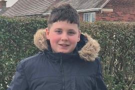 Derbyshire teenager praised as a 'shining example of community spirit ...