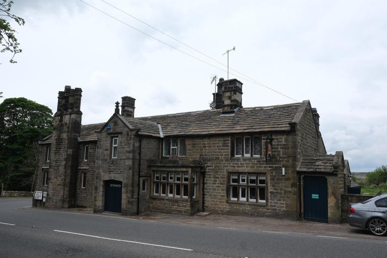 21 scenic pubs that you have to visit in 2026 across Derbyshire and the ...