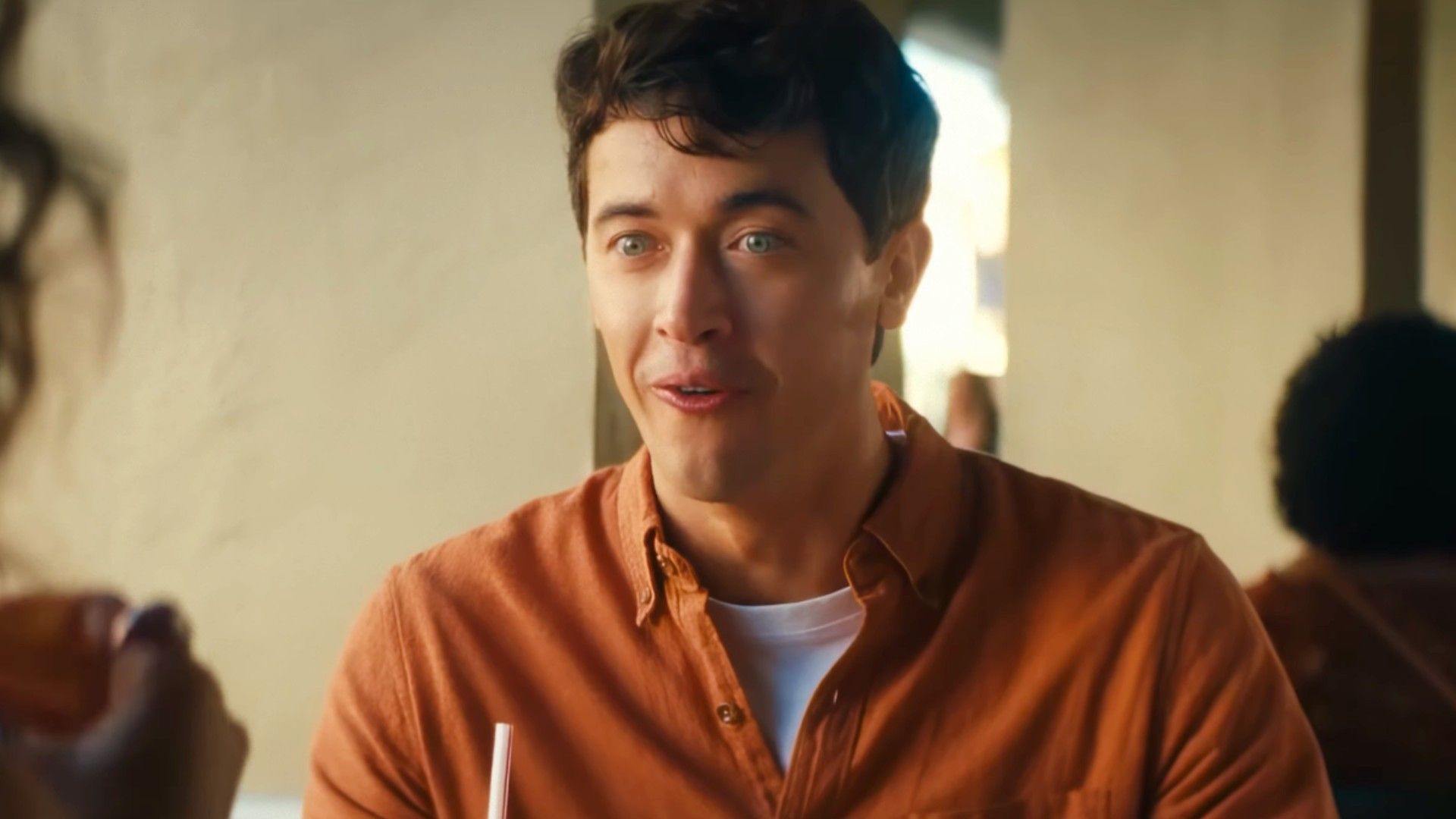 Netflix's adaptation of global bestseller debuts to outstanding Rotten ...