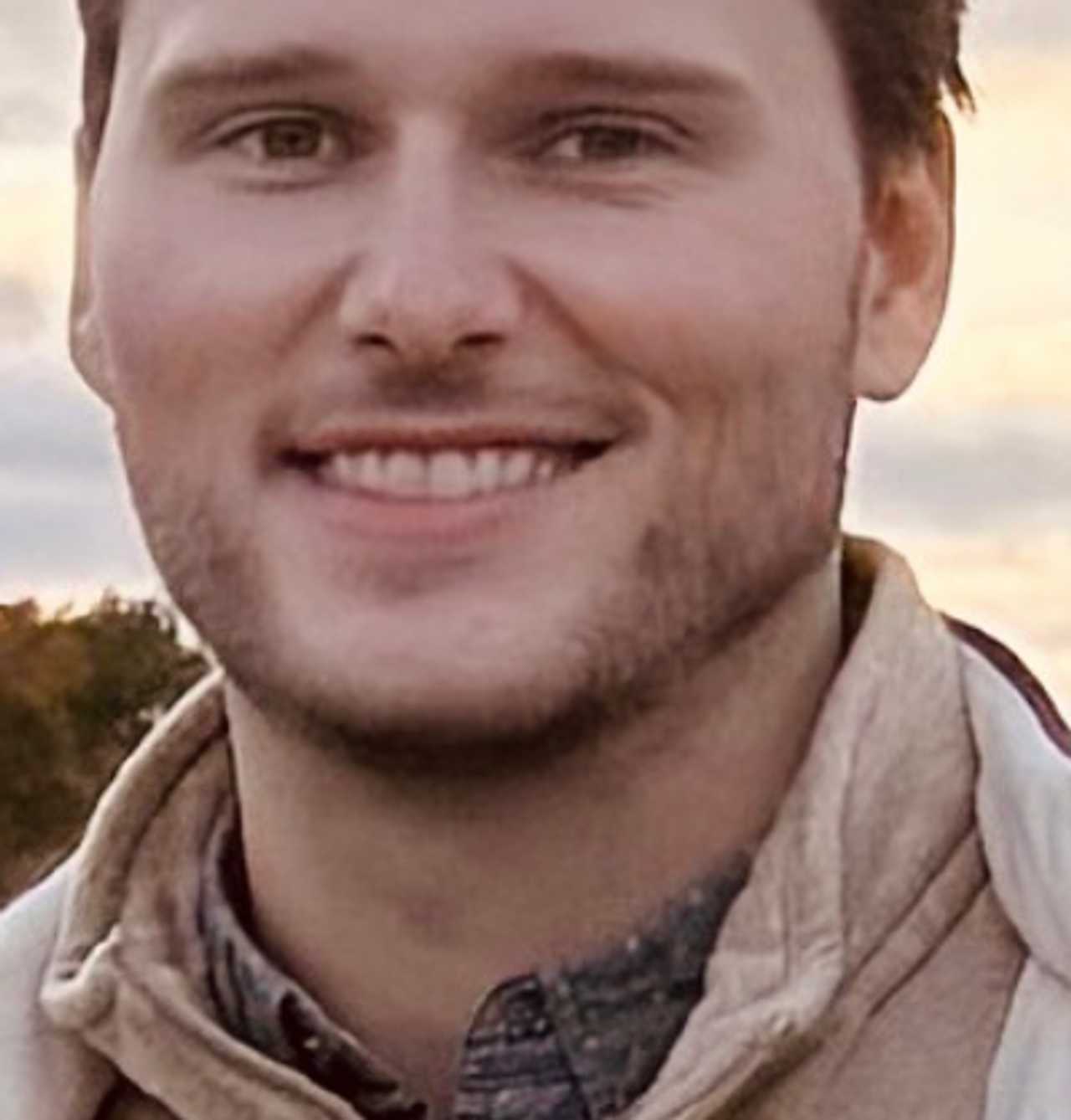 NJ golf tech manager dies suddenly at 27: Remembering Jake Rasmussen