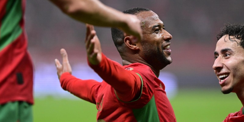 Dove vedere Camerun-Marocco in tv: l'orario della sfida di El Aynaoui ...