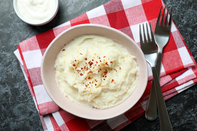 5 best frozen mashed potatoes in grocery stores