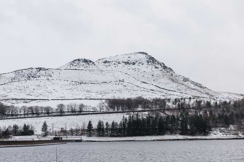 Full Greater Manchester weather forecast for this week as freezing snap ...
