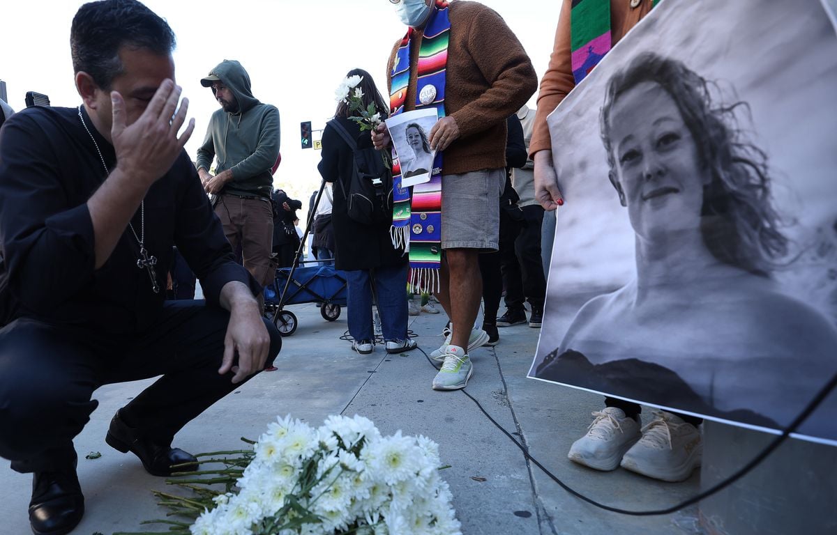 Etats-Unis : Qui était Renée Good, abattue dans le Minnesota par la police de l’immigration