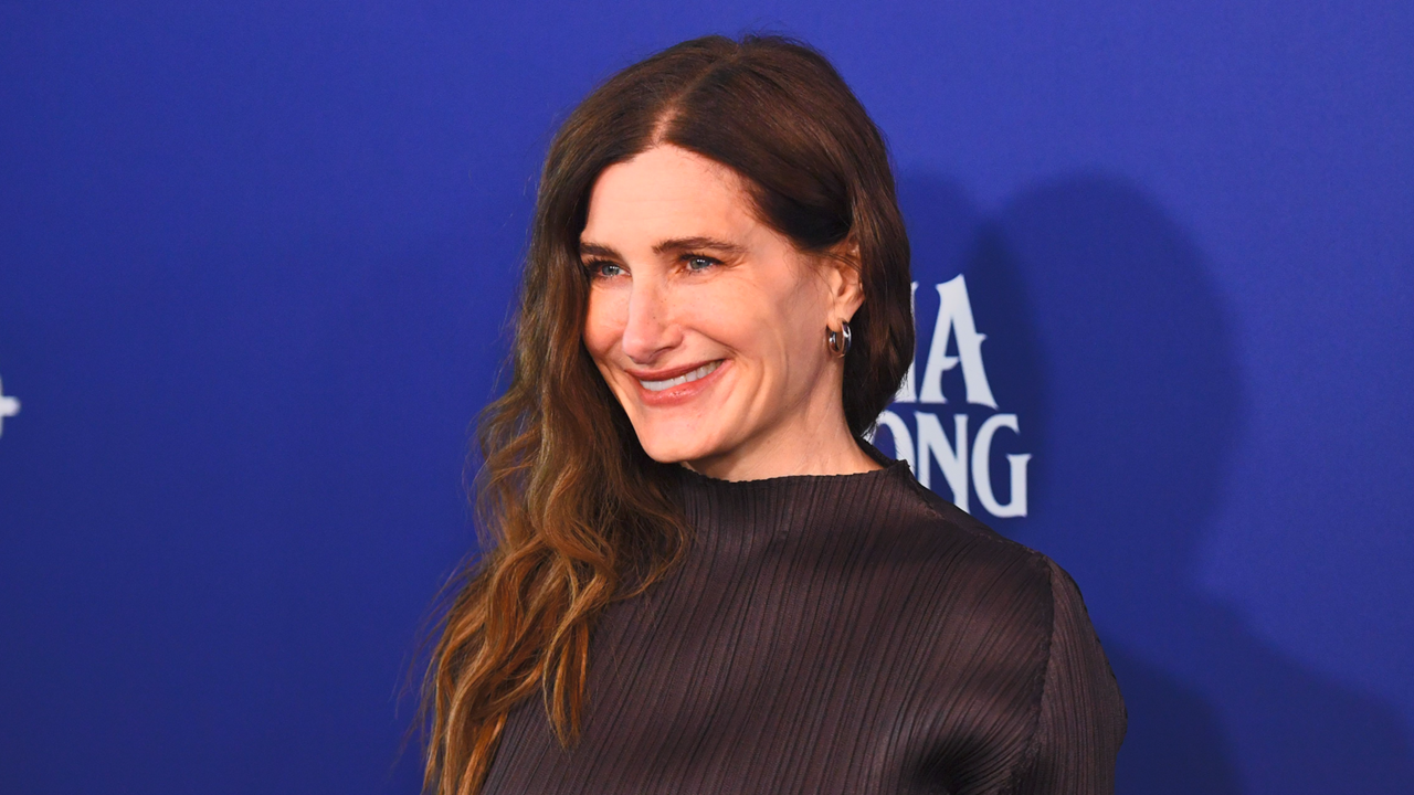 Kathryn Hahn in talks to play Mother Gothel in Disney's live-action ...