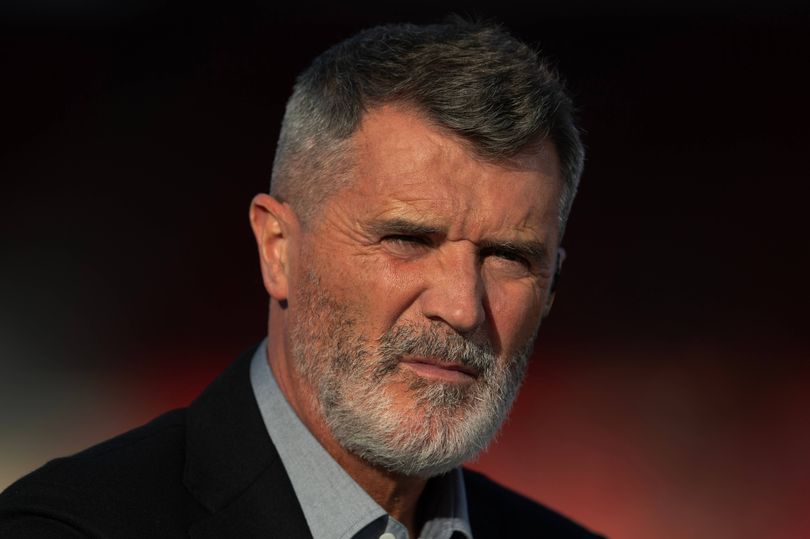 Roy Keane gives his pick for Man United's next manager after Amorim's ...