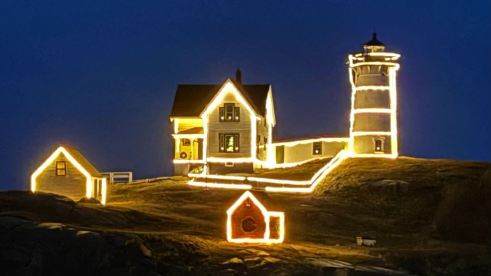 What ingredients make the coldest winter nights?