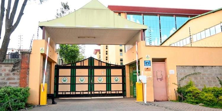 How to present complaints on KCSE results to KNEC