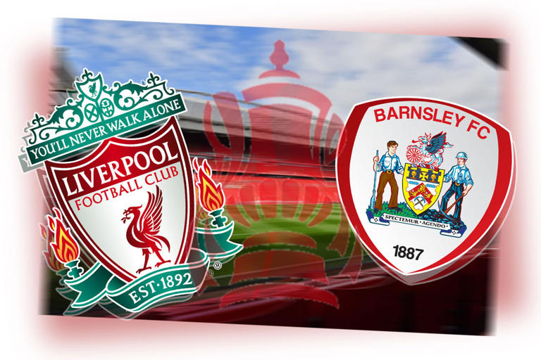 Liverpool vs Barnsley: Prediction, kick-off time, team news, H2H, odds