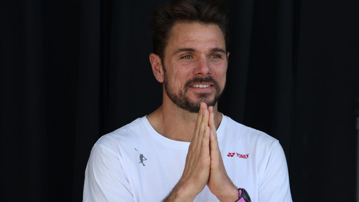 Open d’Australie 2026 : le beau cadeau d’adieu des organisateurs à Stan ...