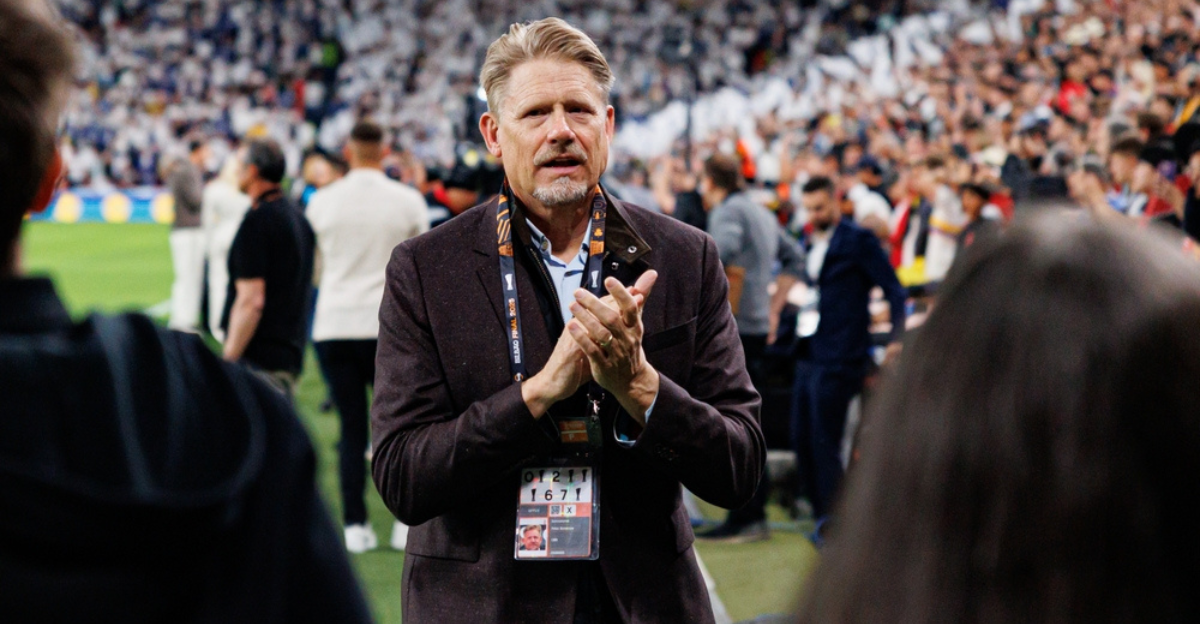 Peter Schmeichel questions United’s direction after Amorim dismissal