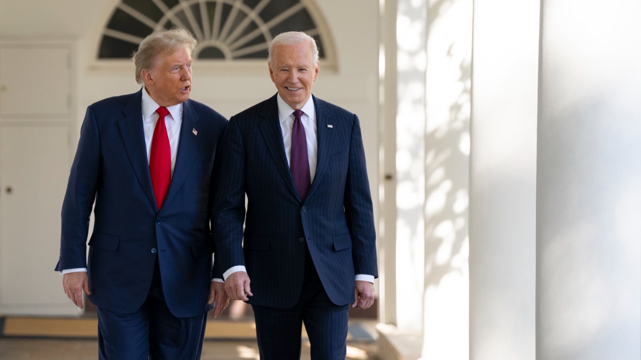 Trump flips Biden's global tax pact, handing US giants a massive carveout