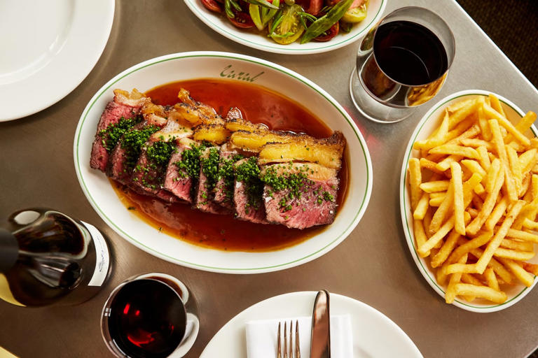 35 of the best January deals in London's restaurants