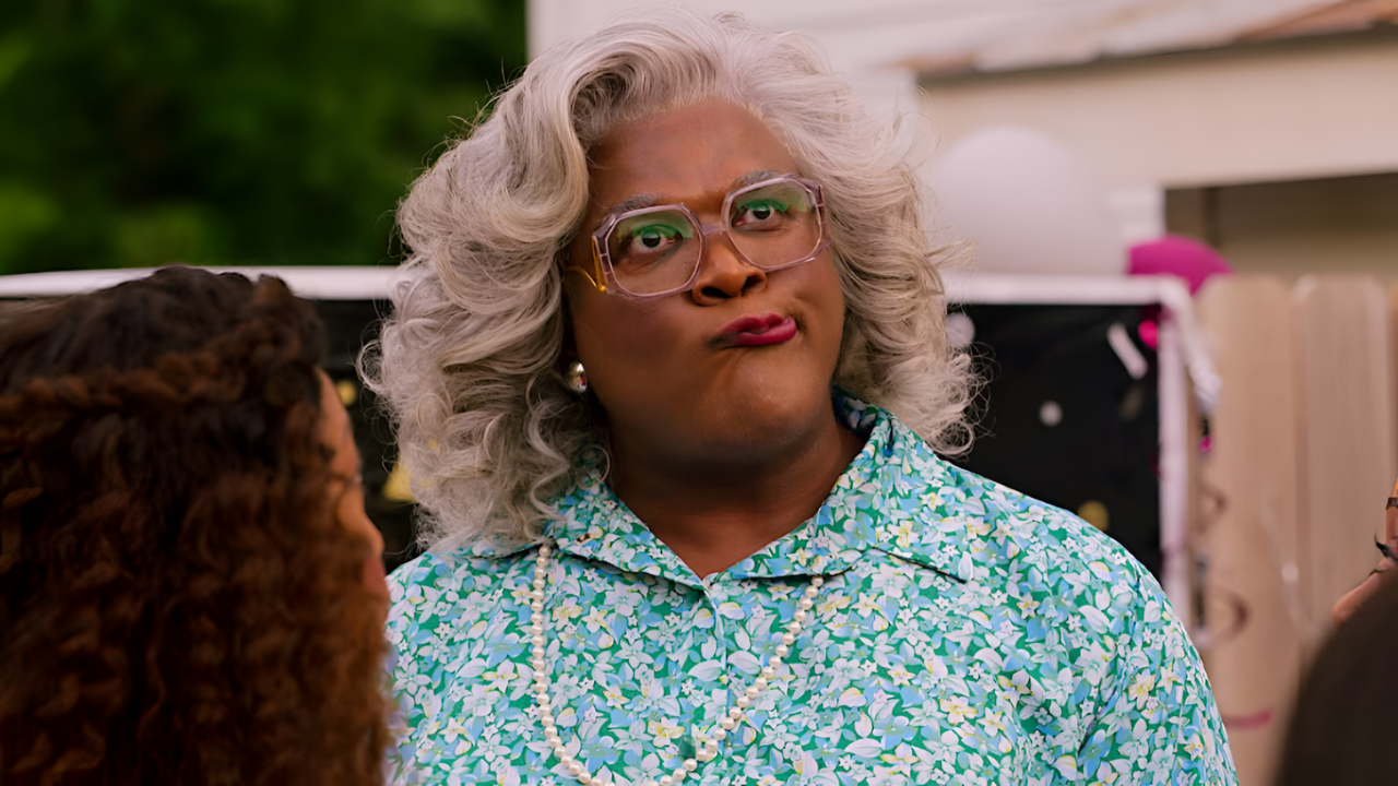 Tyler Perry hit with another $77M assault lawsuit in 6 months—accuser ...
