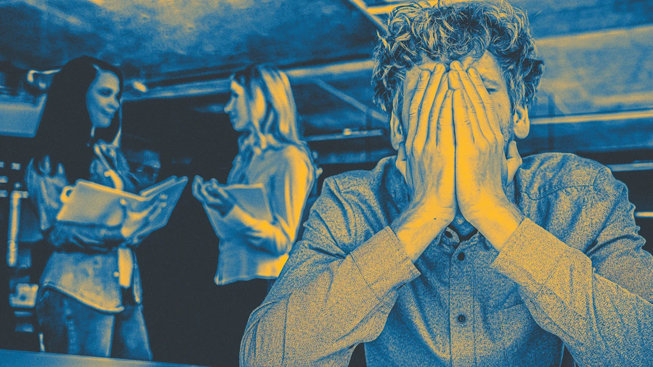 How to work with challenging personalities (and avoid being one of them)