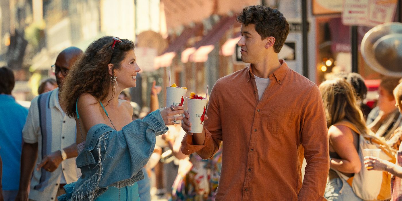 'People We Meet on Vacation' review: Netflix's irresistible Emily Henry ...