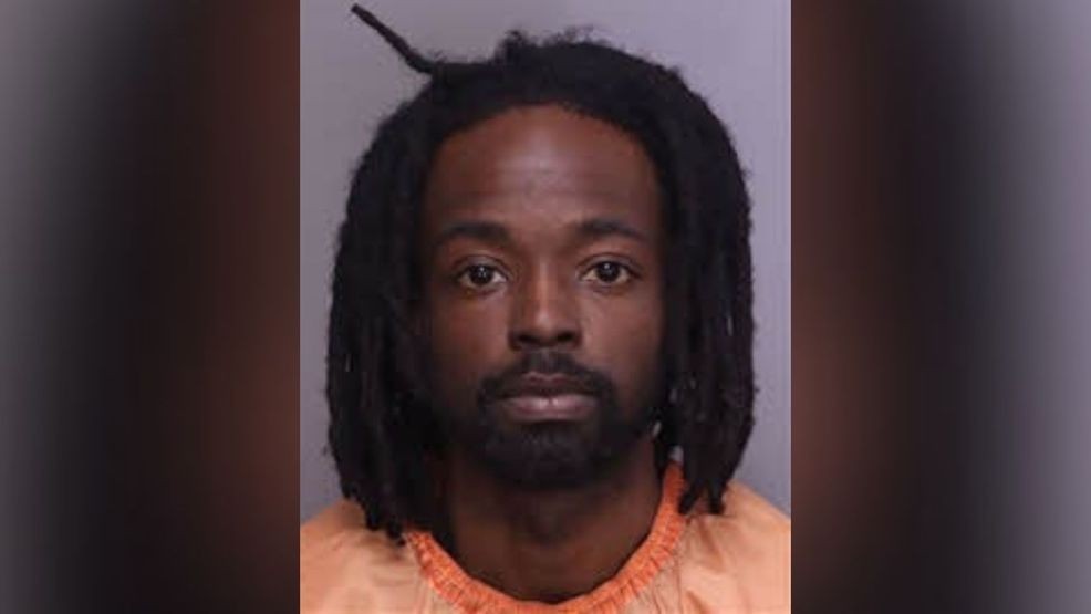 Florence man charged with attempted murder after shooting