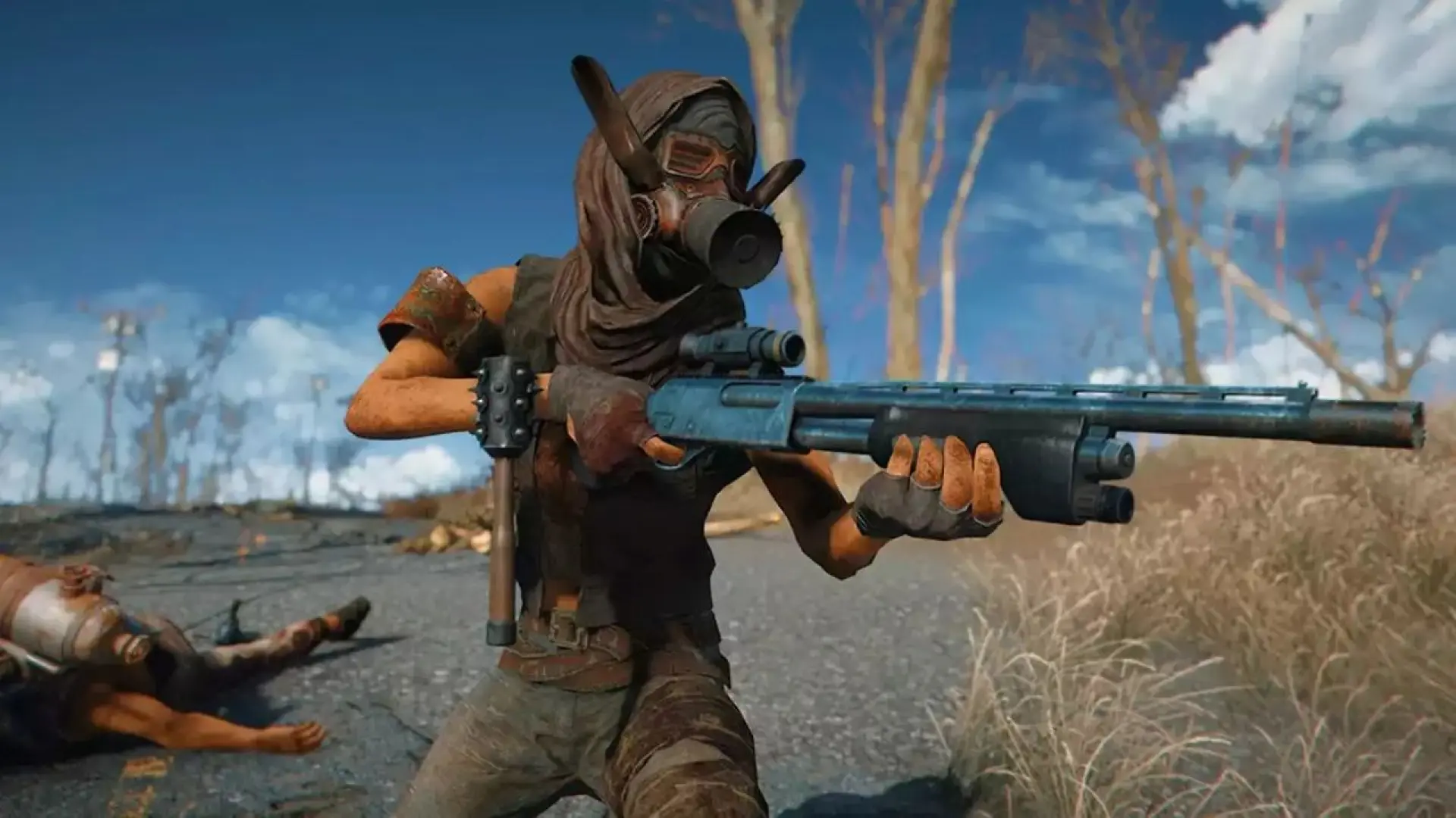 Los 9 mejores mods de Fallout 4 que no pueden faltar si juegas en 2026