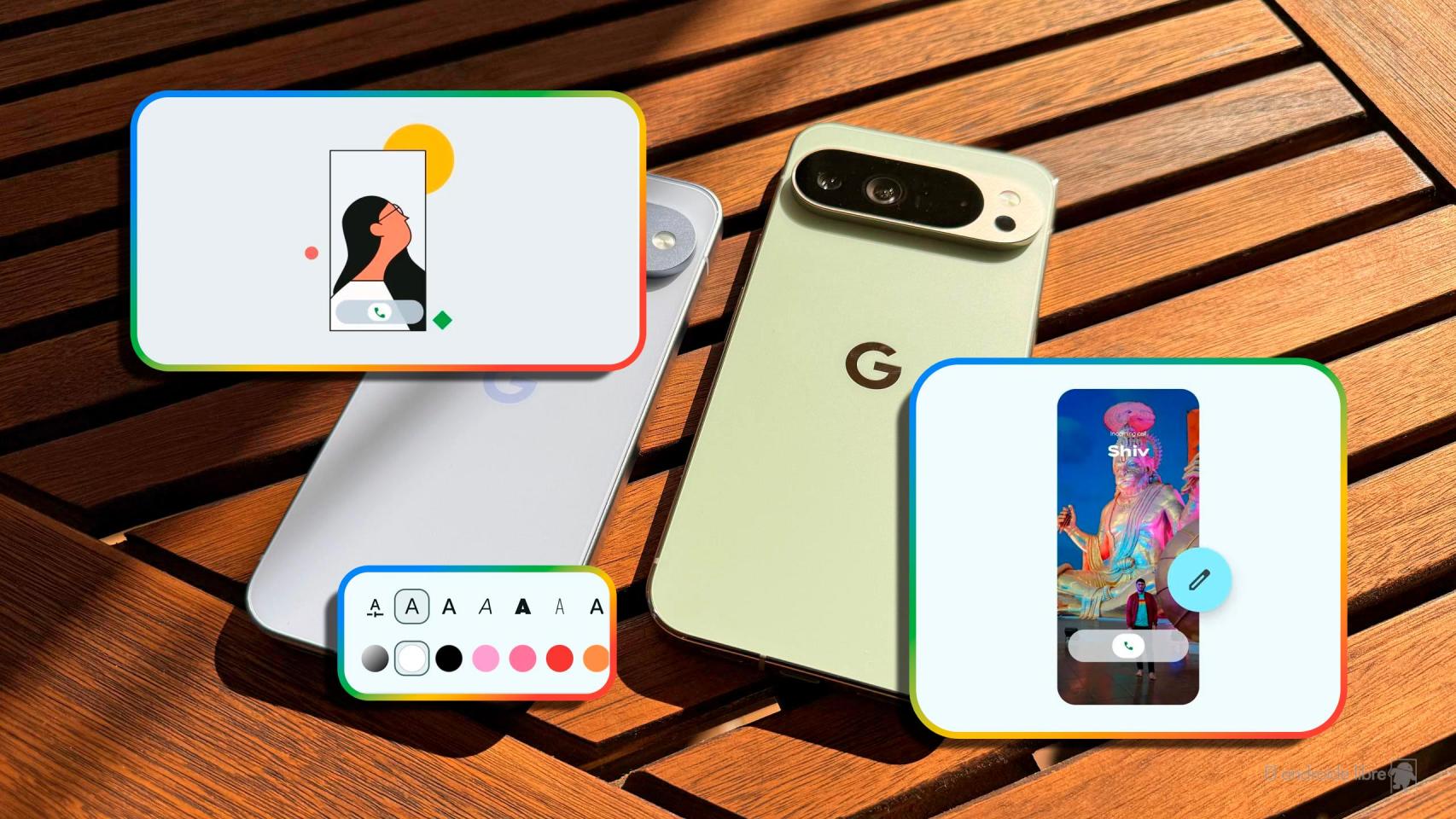 Las llamadas en Android cambian para siempre: así se configura la foto ...