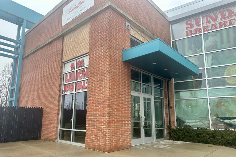 Kalamazoo restaurant 'shut down' after 3 years