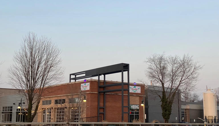 Kalamazoo restaurant 'shut down' after 3 years