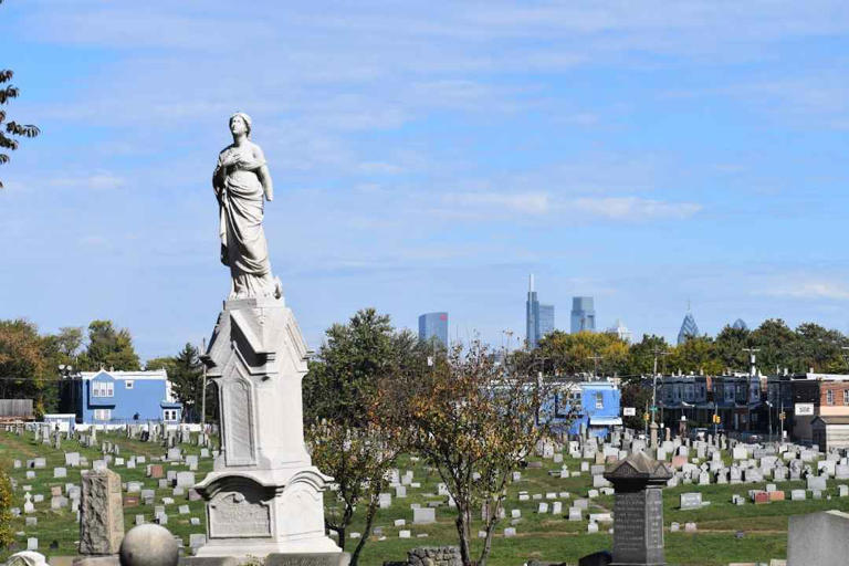 Hundreds of human skulls and "decomposing torsos" found in Pennsylvania ...