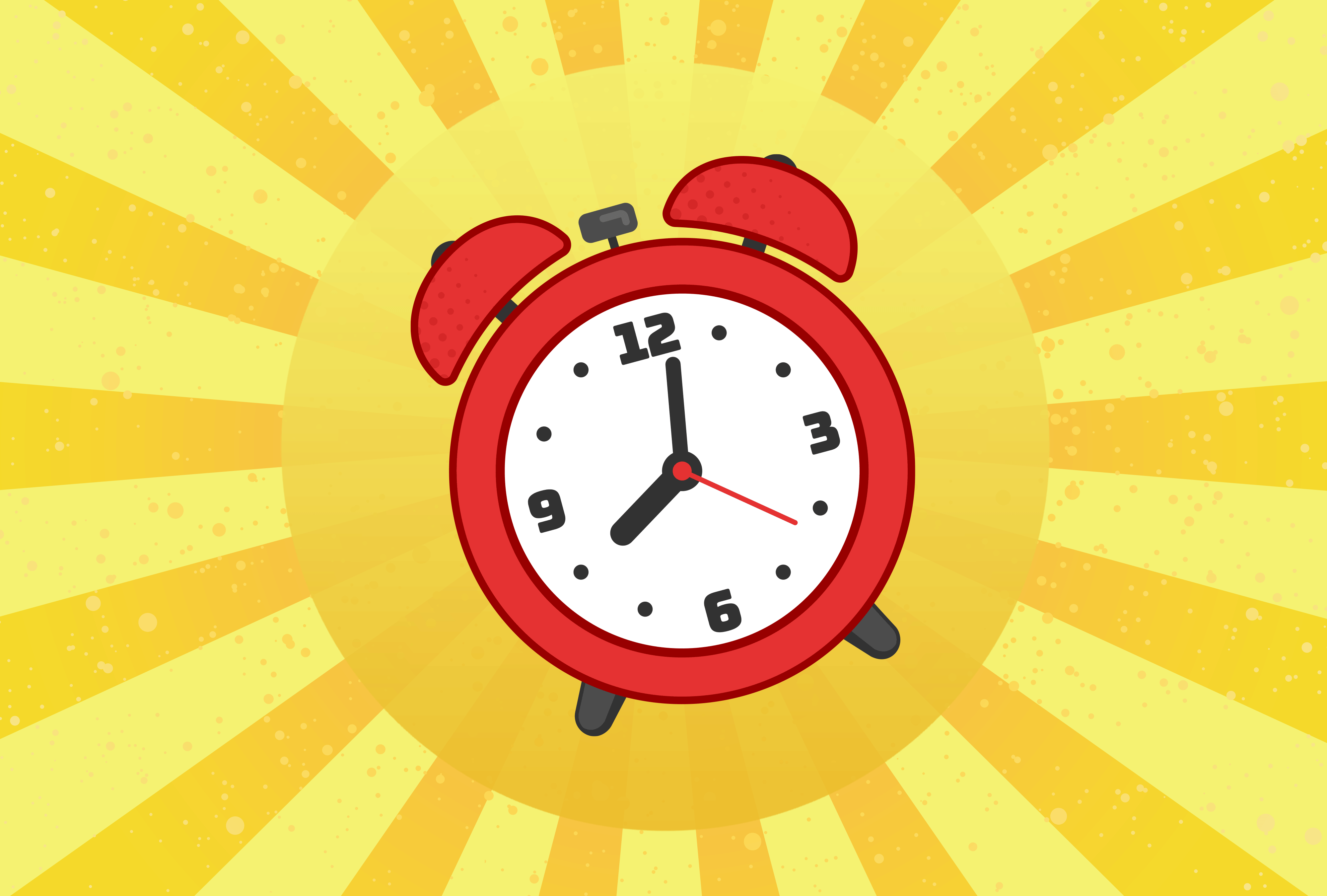 5 things to do when you wake up for more energy all day, according to ...