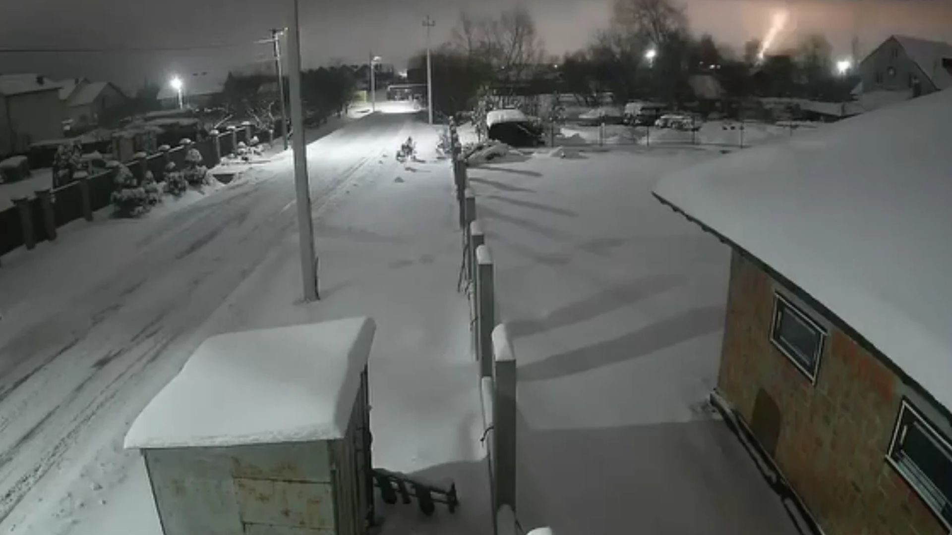 Morning brief: ICE shootings spark protests, Russia says it fired new ...