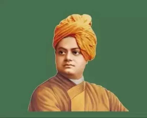 Swami Vivekananda’s 4 powerful lessons for success in life