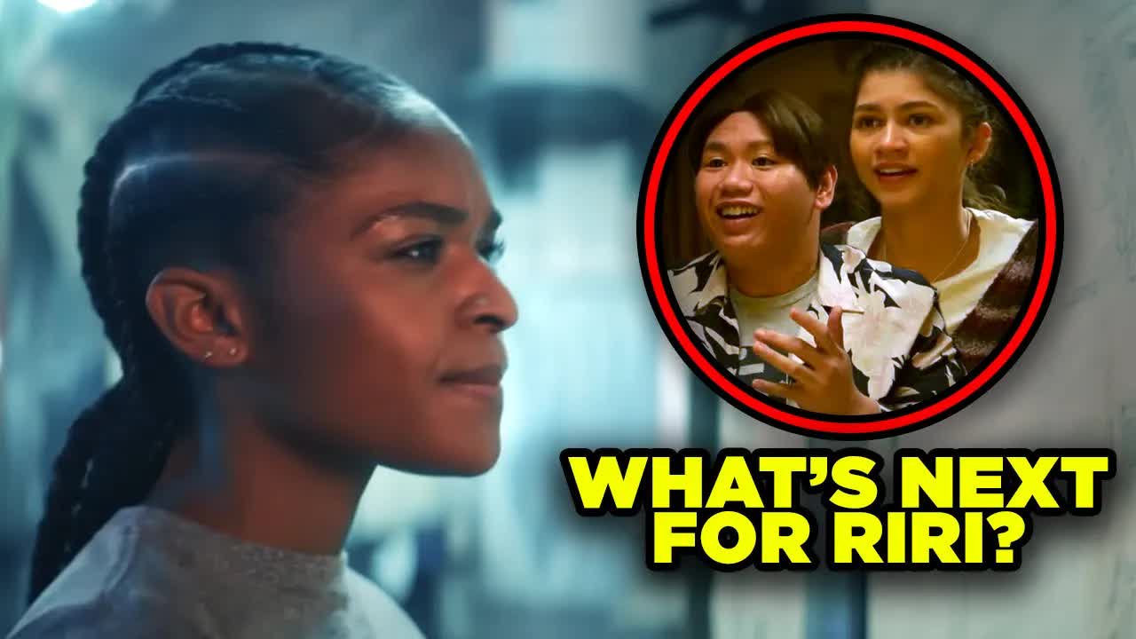 Ironheart: What's next for Riri after Wakanda Forever?