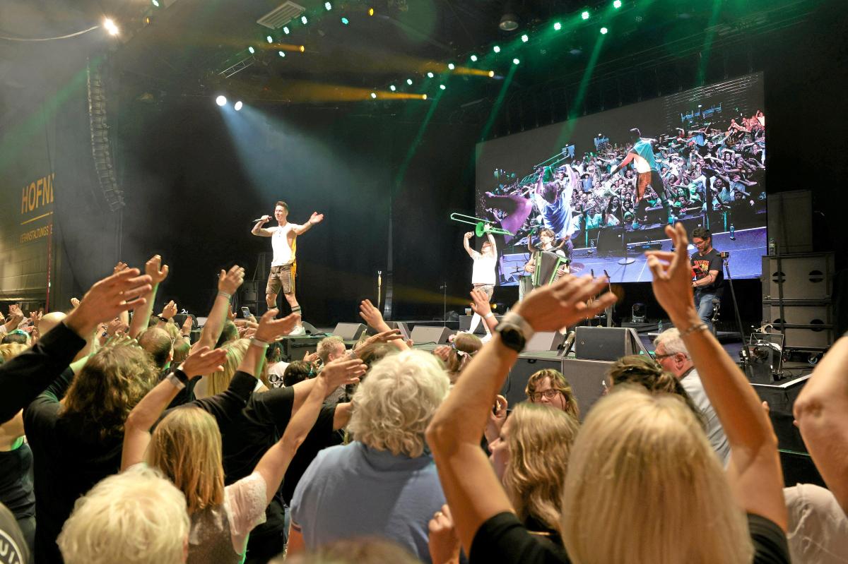 „Die Schlagernacht des Jahres“ 2026: Tickets, Künstler und Termine