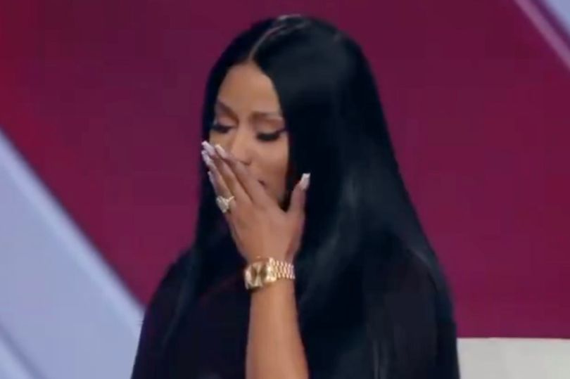 Nicki Minaj’s green card safety net isn’t 'bulletproof' against ...