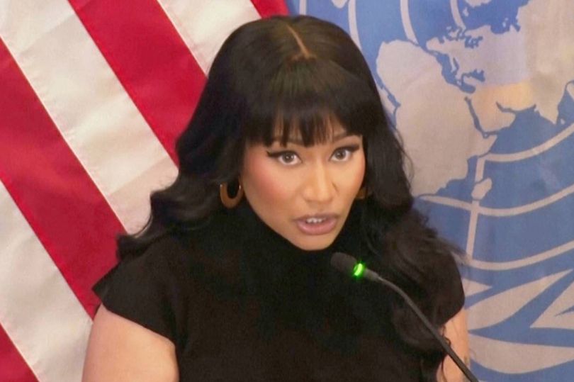 Nicki Minaj’s green card safety net isn’t 'bulletproof' against ...